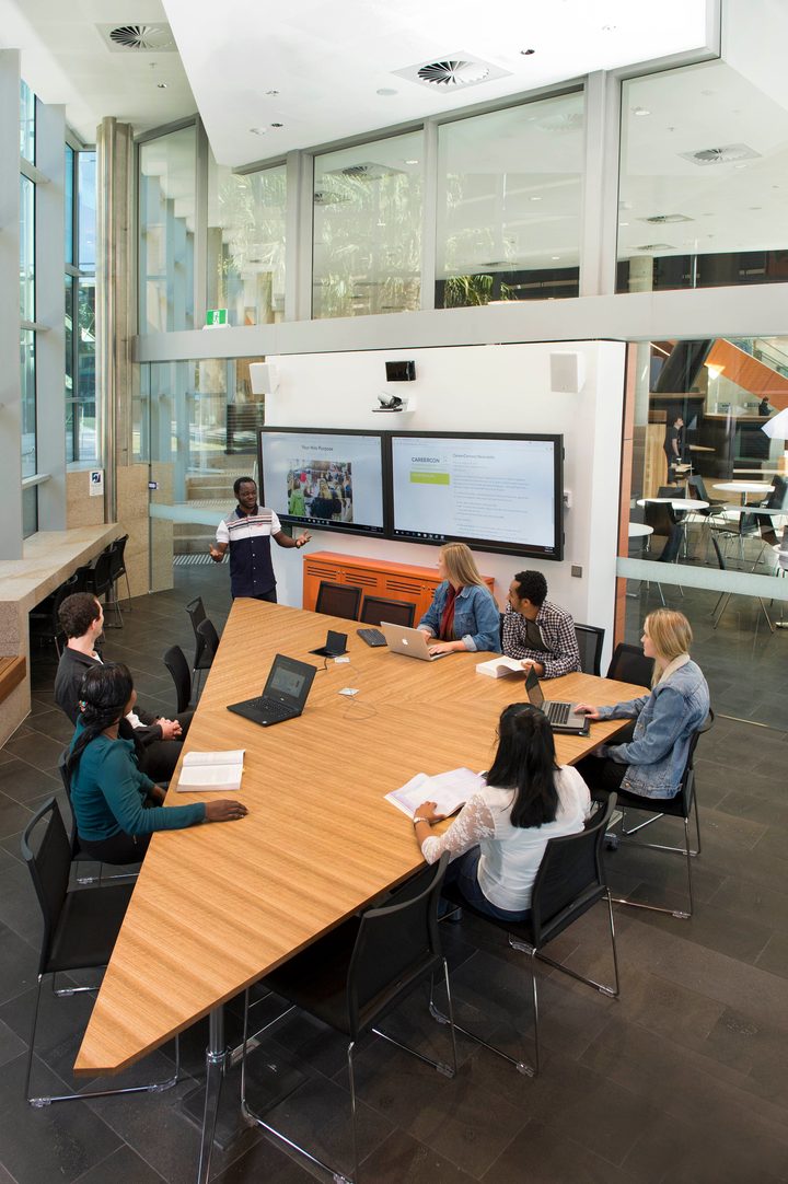 University of Newcastle | Study abroad | Kaplan International Pathways