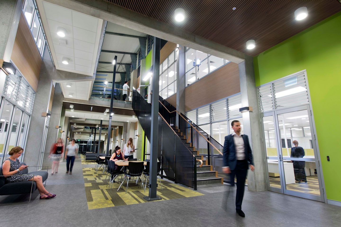 University of Newcastle | Study abroad | Kaplan International Pathways