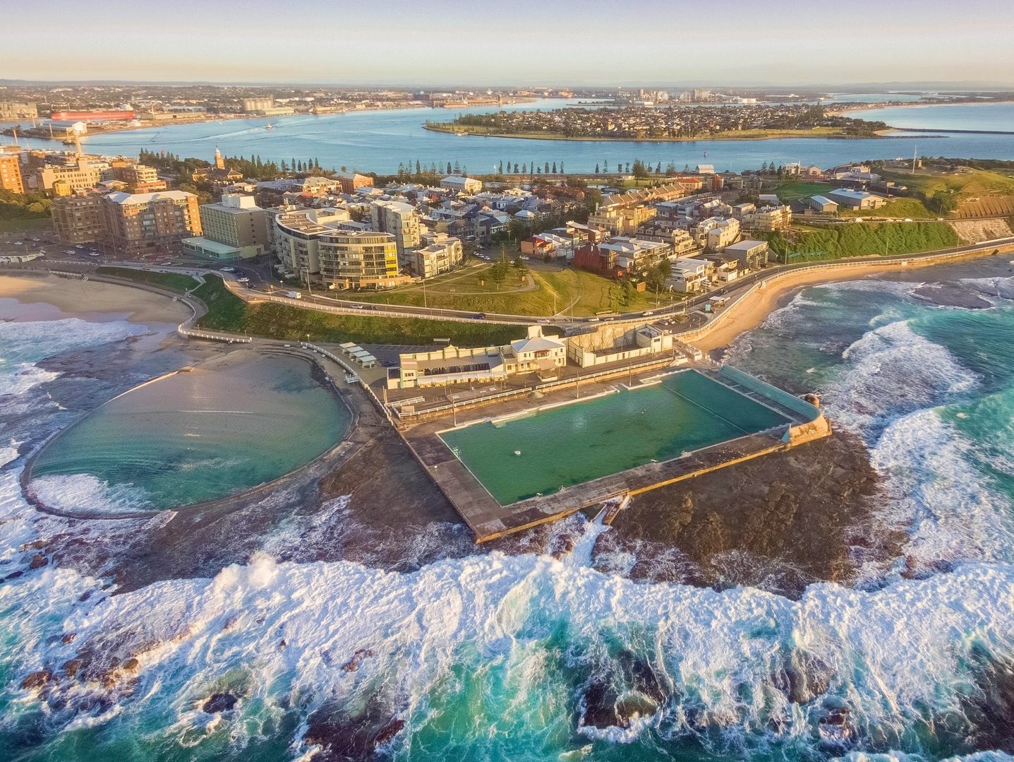 University of Newcastle | Study abroad | Kaplan International Pathways