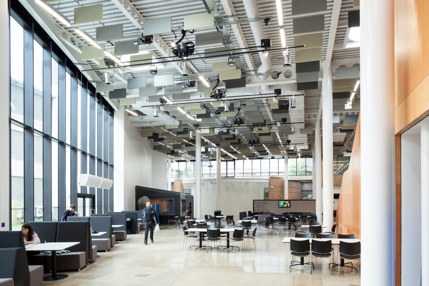 University of Westminster | Kaplan International Pathways