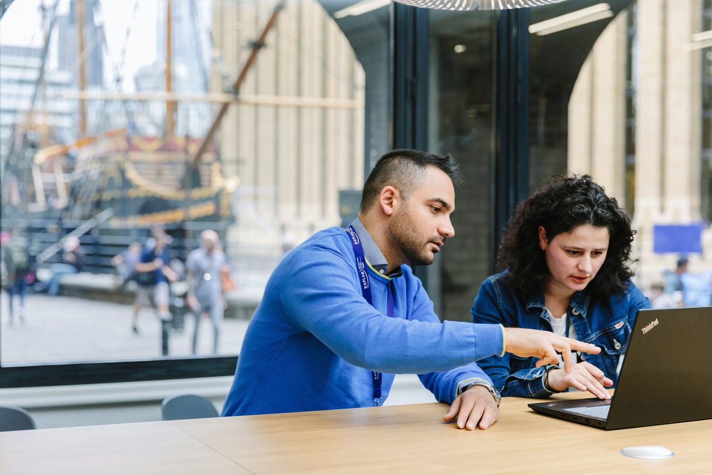 Kaplan International College (KIC) London | Kaplan Pathways