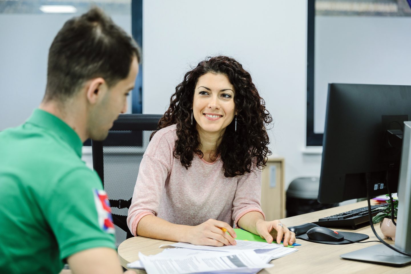 Student services at Kaplan International College London (KICL) | Kaplan