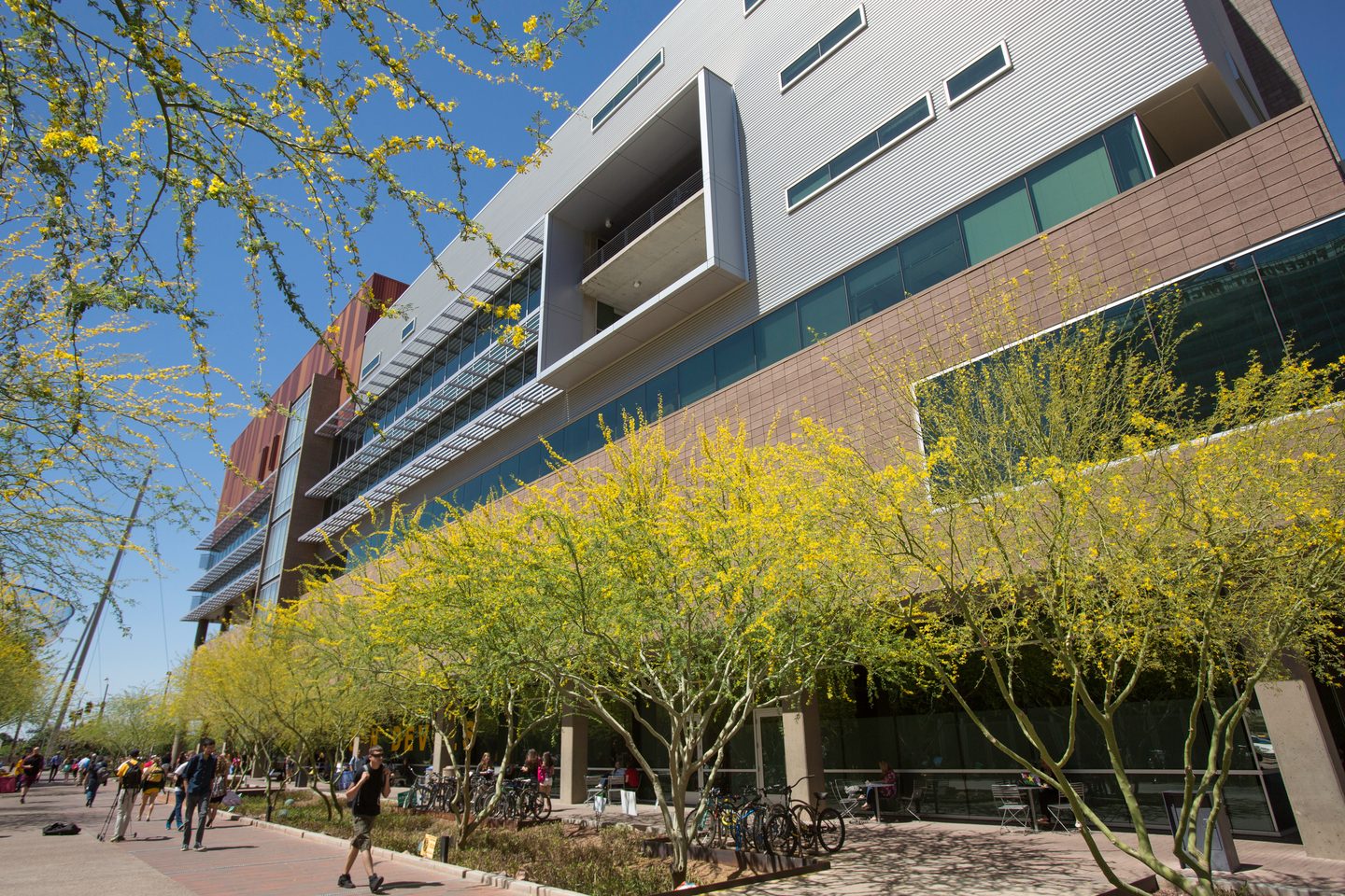 Student housing at Arizona State University | Kaplan International