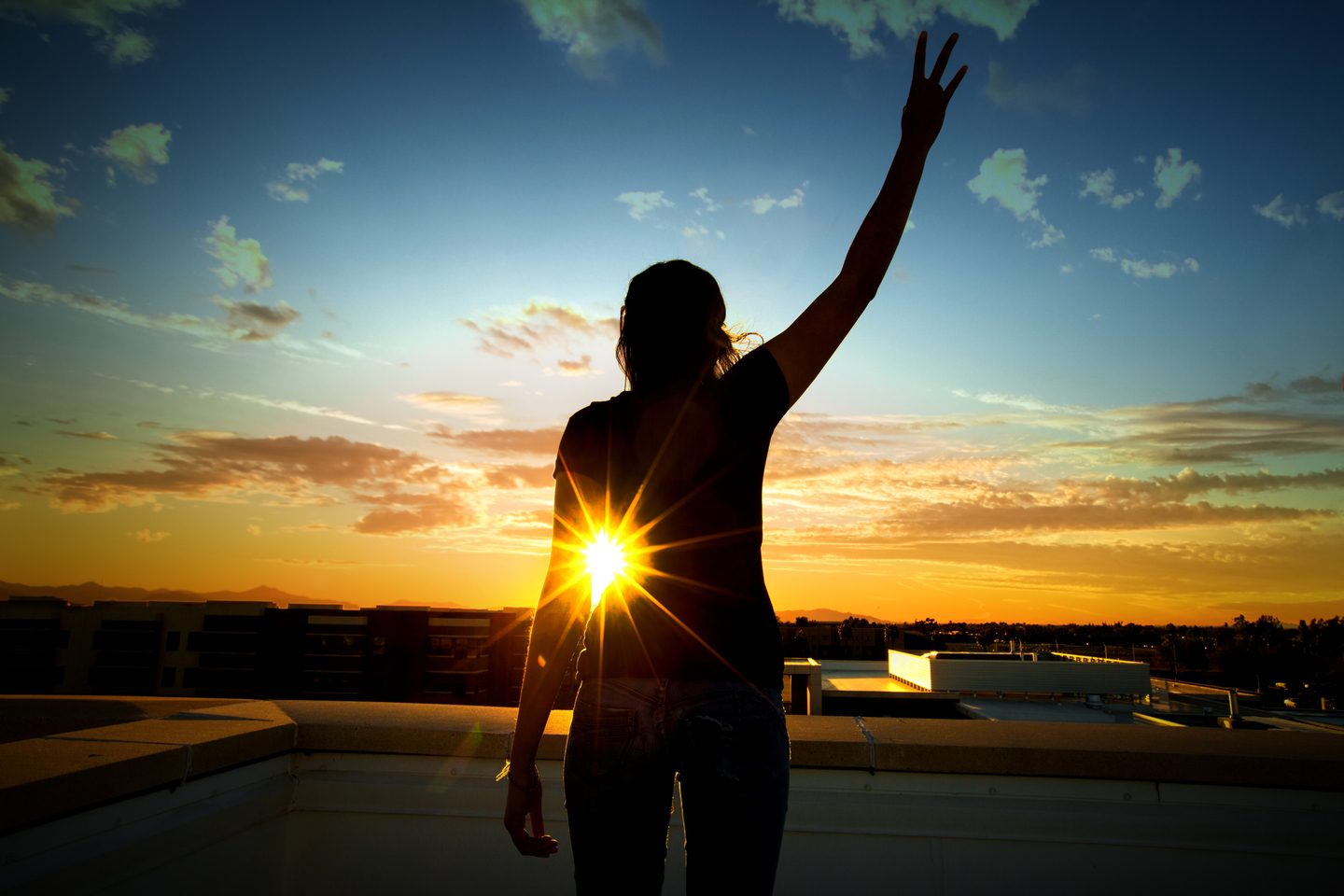 Student housing at Arizona State University | Kaplan International