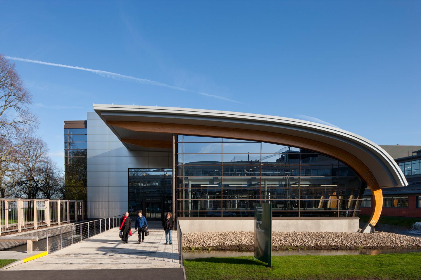 University of Nottingham | Study abroad | Kaplan International Pathways