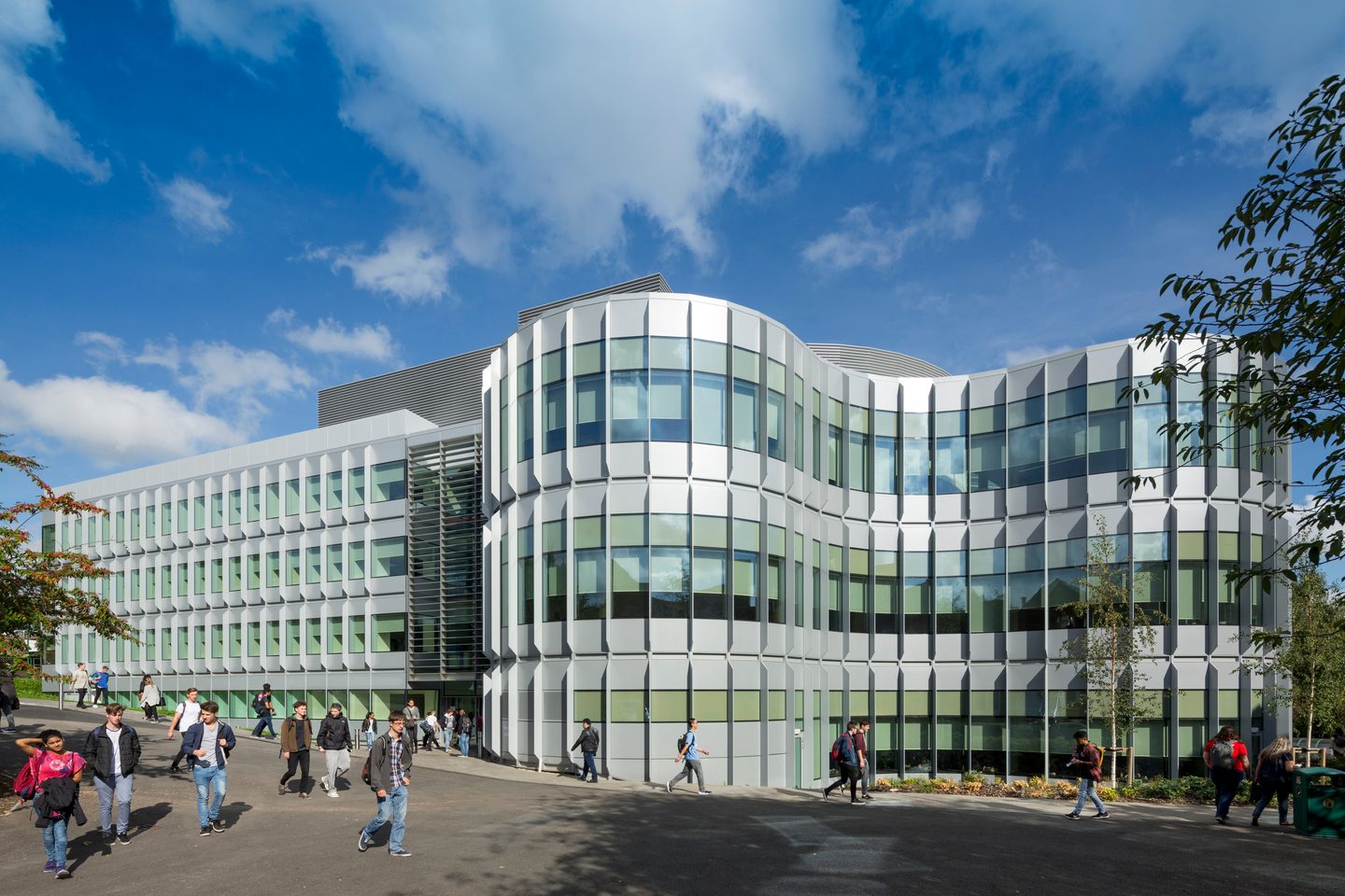 University of Nottingham | Study abroad | Kaplan International Pathways