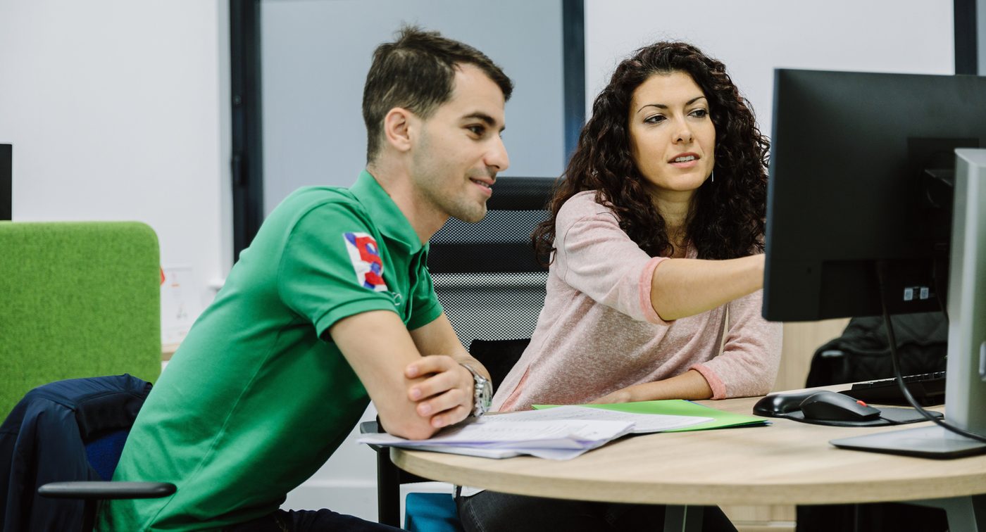 Bachelor’s degree preparation | Study abroad | Kaplan Pathways