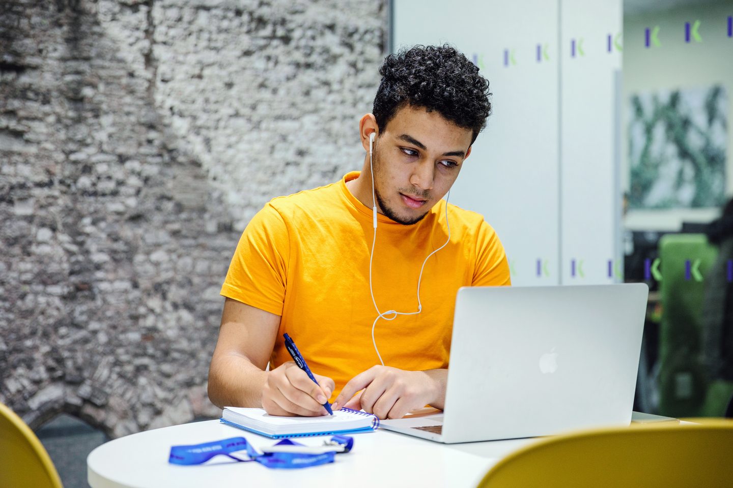 Kaplan International College (KIC) London | Kaplan Pathways