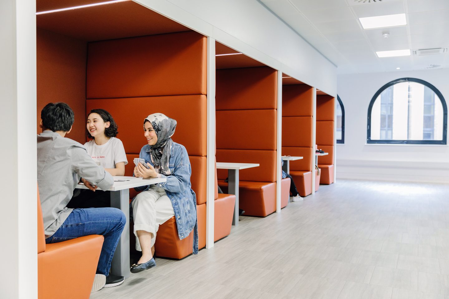 Kaplan International College (KIC) London | Kaplan Pathways