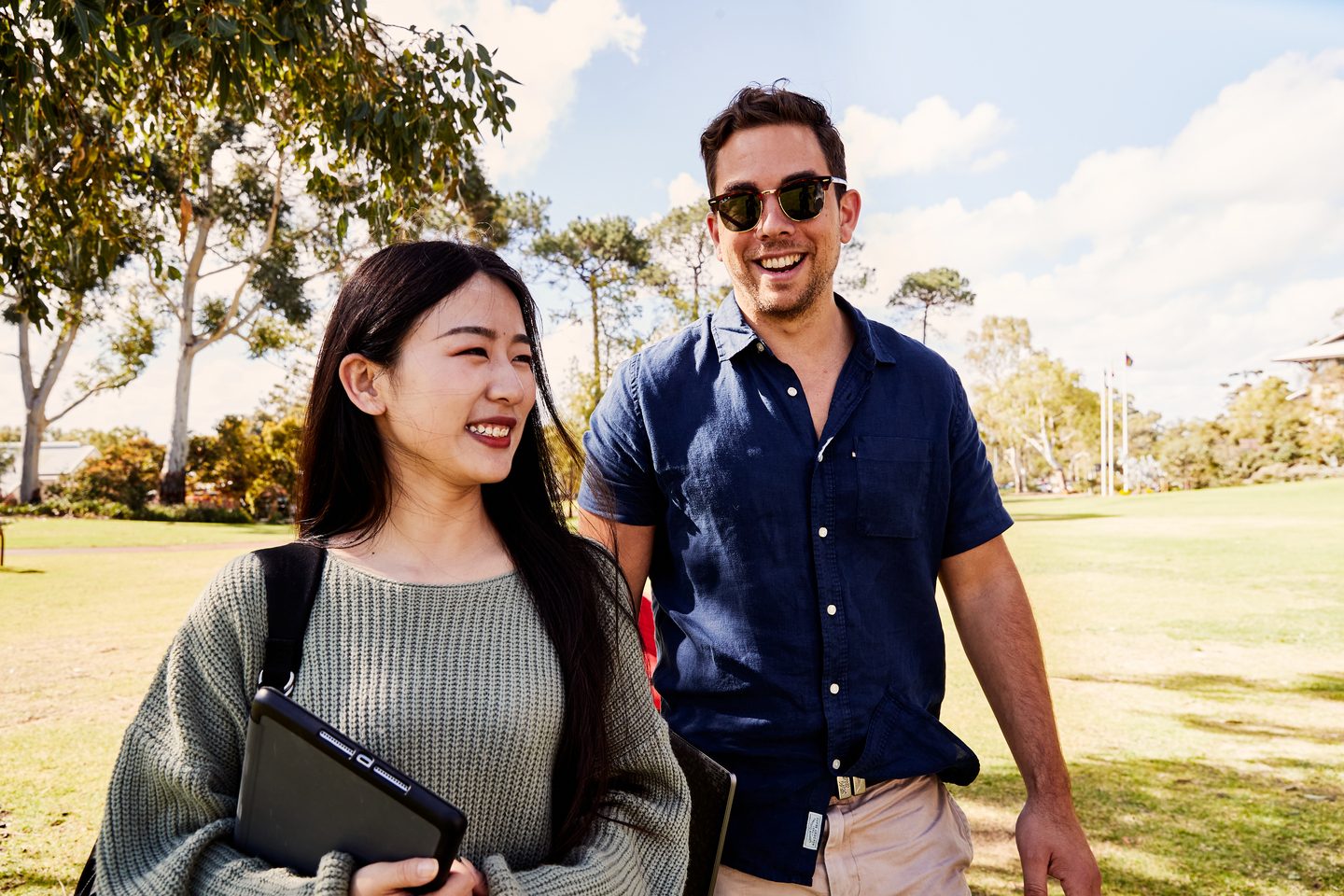 Murdoch University | Study abroad | Kaplan International Pathways