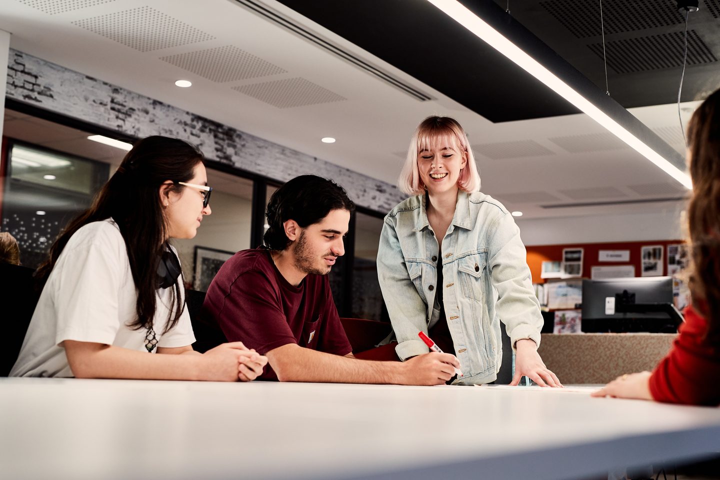 Murdoch University | Study abroad | Kaplan International Pathways