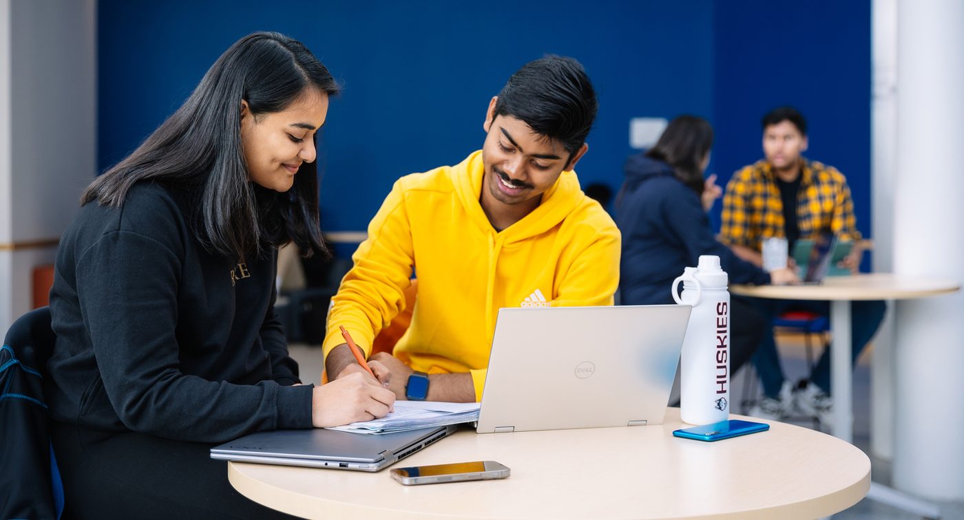 Your US pre-arrival hub landing page - Kaplan International Pathways