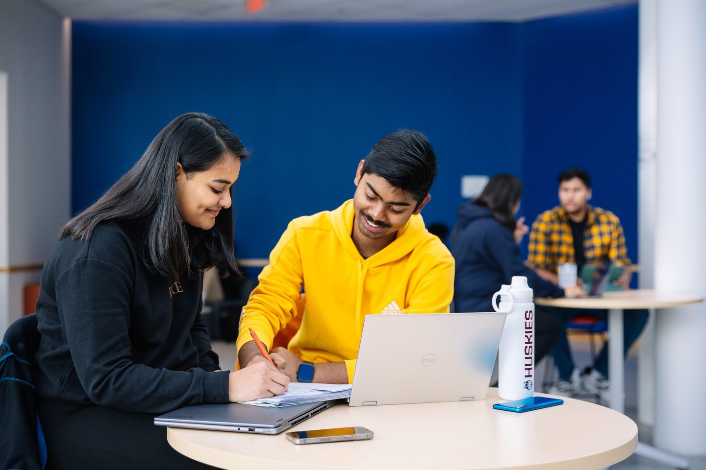 Choose a campus that’s right for you | University of Connecticut ...