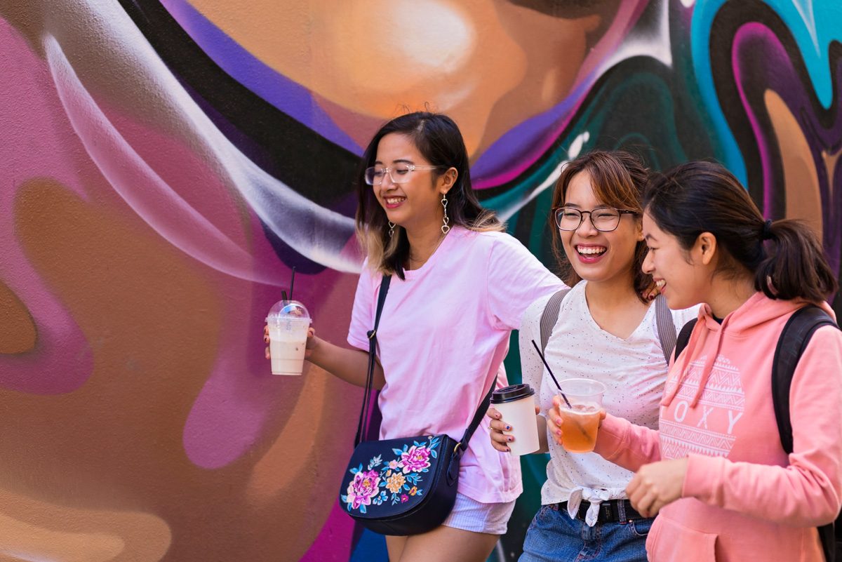 Adelaide University | Study abroad | Kaplan International Pathways