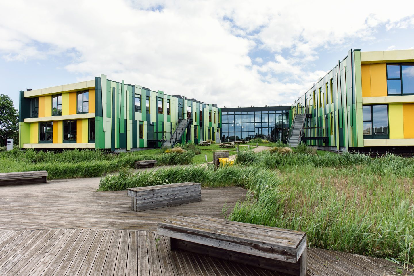 University of Nottingham | Study abroad | Kaplan International Pathways