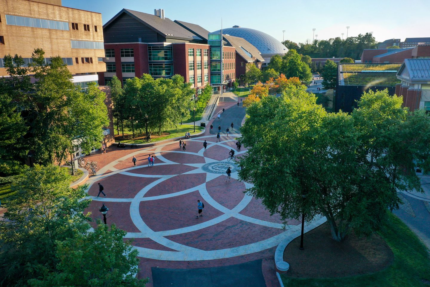 University of Connecticut | Study abroad | Kaplan International Pathways