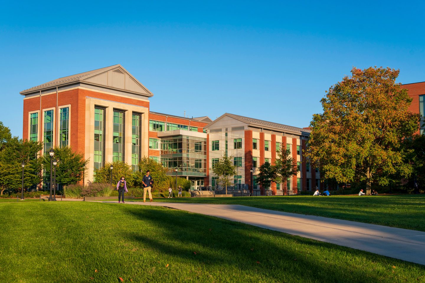 University of Connecticut | Study abroad | Kaplan International Pathways
