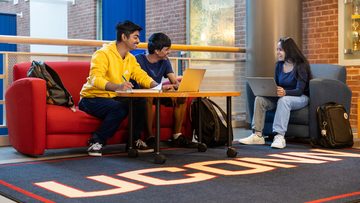 Choose a campus that’s right for you | University of Connecticut ...