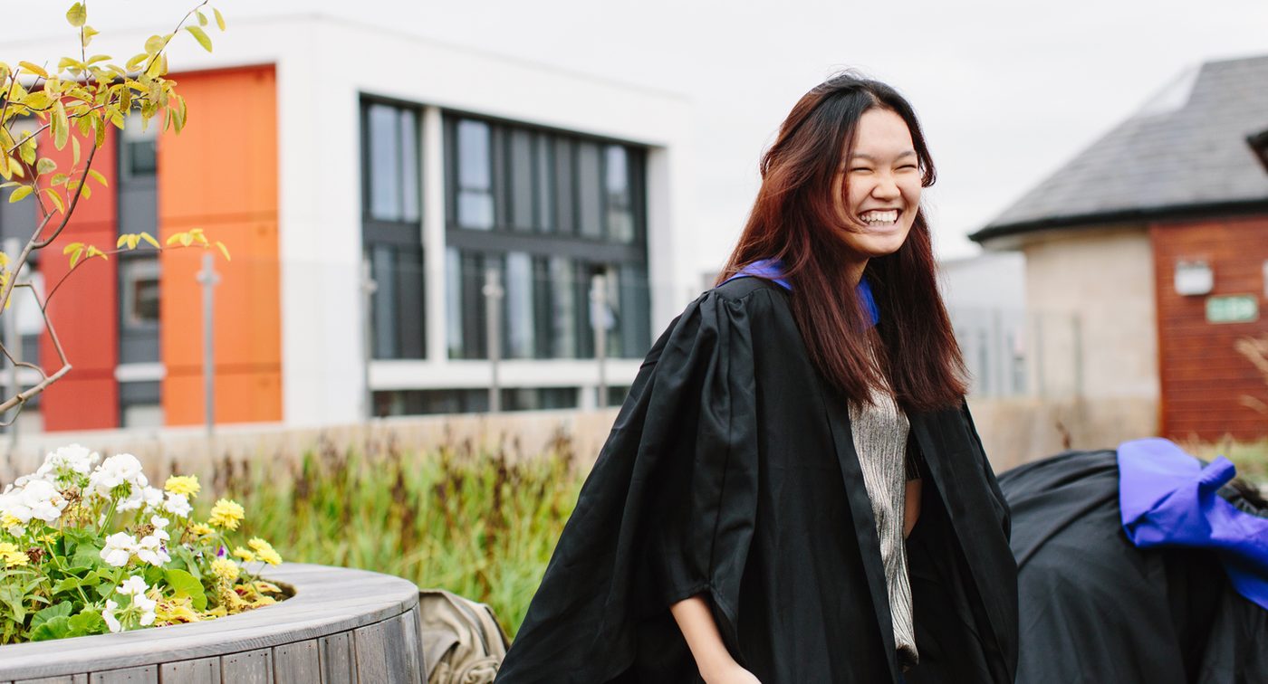 What is degree admission? | Kaplan International Pathways