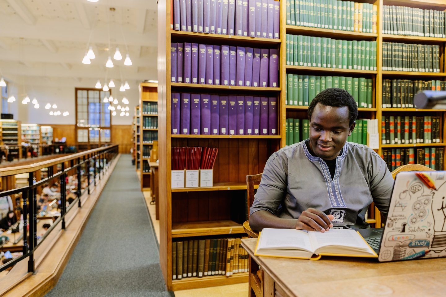 University of Bristol | Study abroad | Kaplan International Pathways