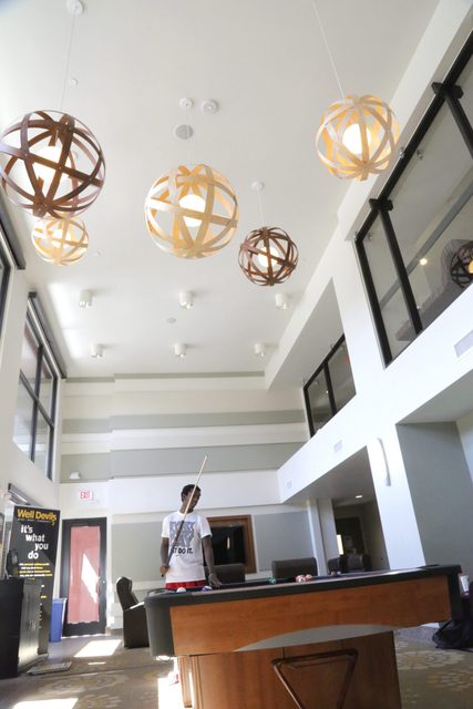 Student housing at Arizona State University | Kaplan International