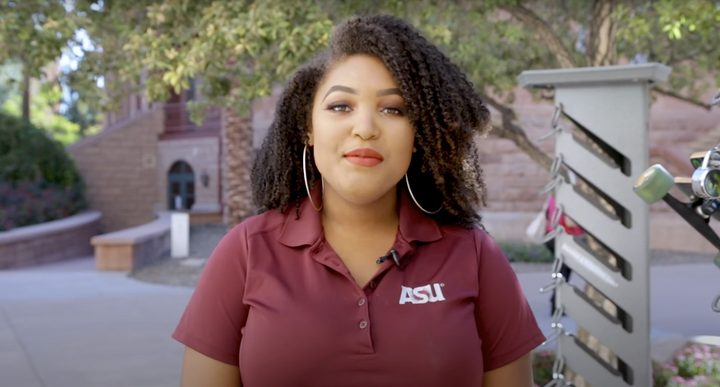 Transfer into an ASU bachelor’s degree program | Kaplan International