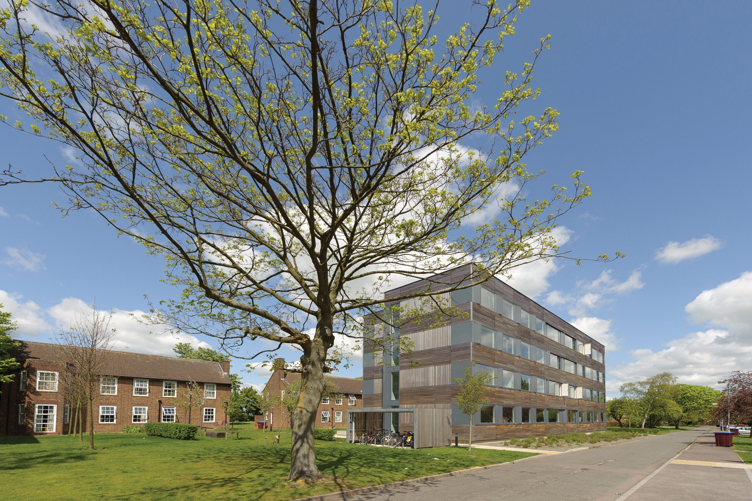 Cranfield University | Study abroad | Kaplan International Pathways