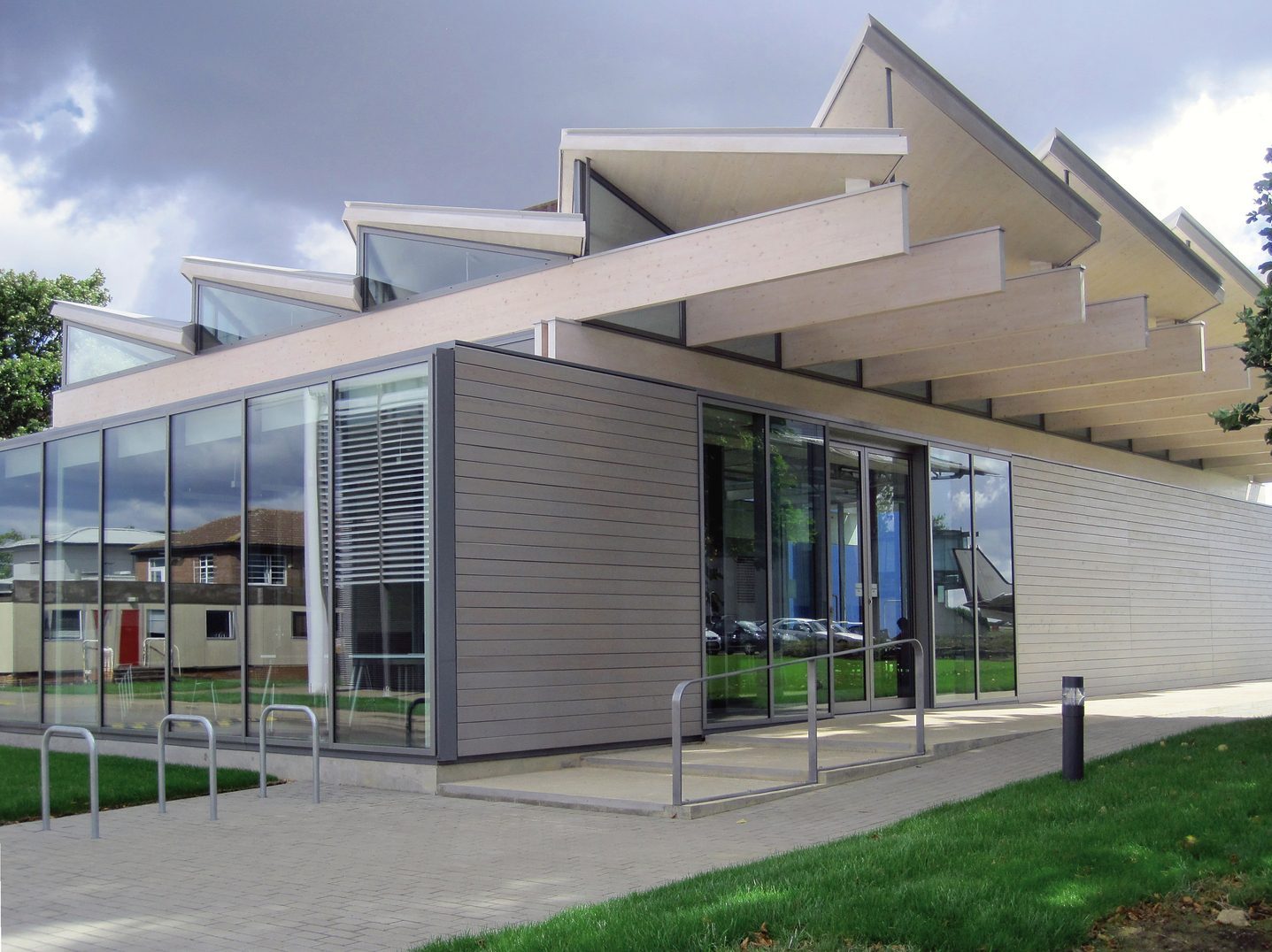 Cranfield University | Study abroad | Kaplan International Pathways