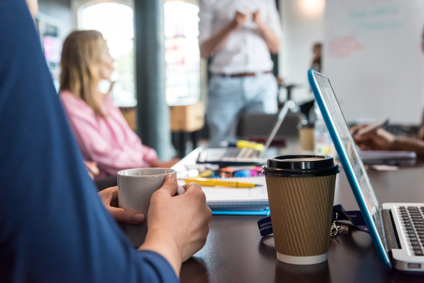 Careers with Kaplan - Kaplan International Pathways