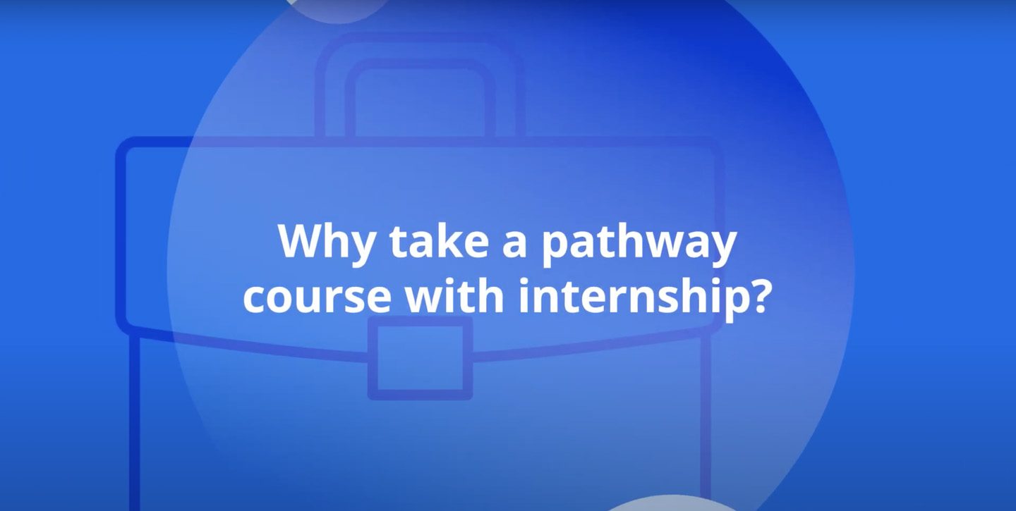 Career skills at University of York International Pathway College | Kaplan