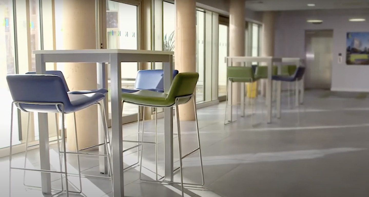 Student accommodation in Nottingham | Kaplan International Pathways