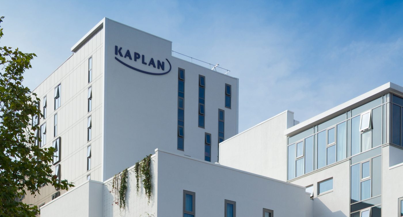 Reports published by Kaplan Pathways and our partners