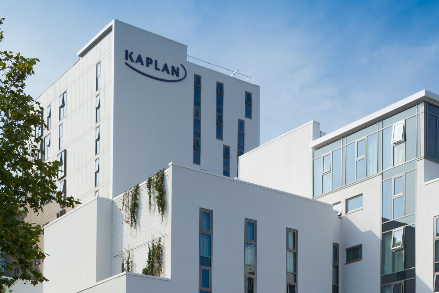 Reports published by Kaplan Pathways and our partners