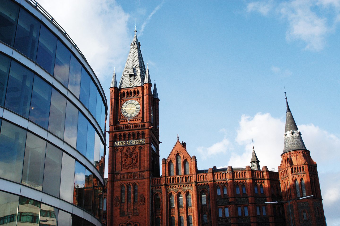 University of Liverpool | Study abroad | Kaplan Pathways