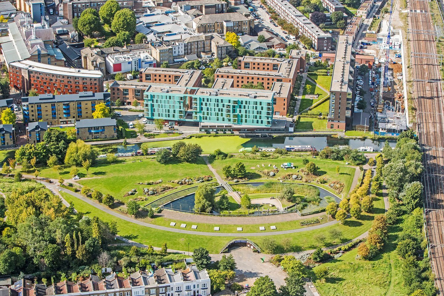 Queen Mary University of London | Kaplan International Pathways