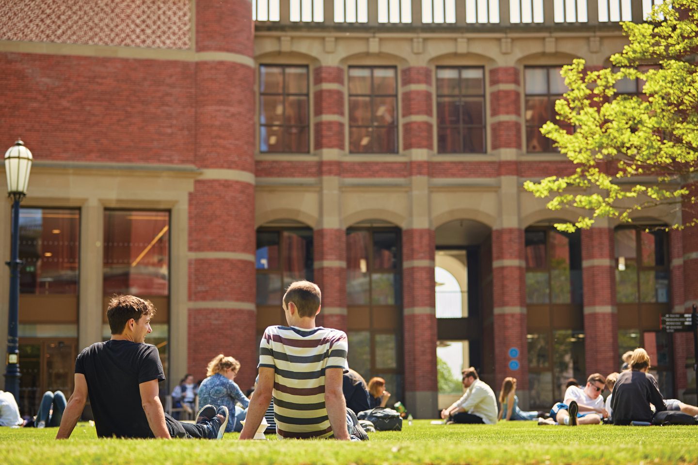 University of Birmingham | Study abroad | Kaplan International Pathways