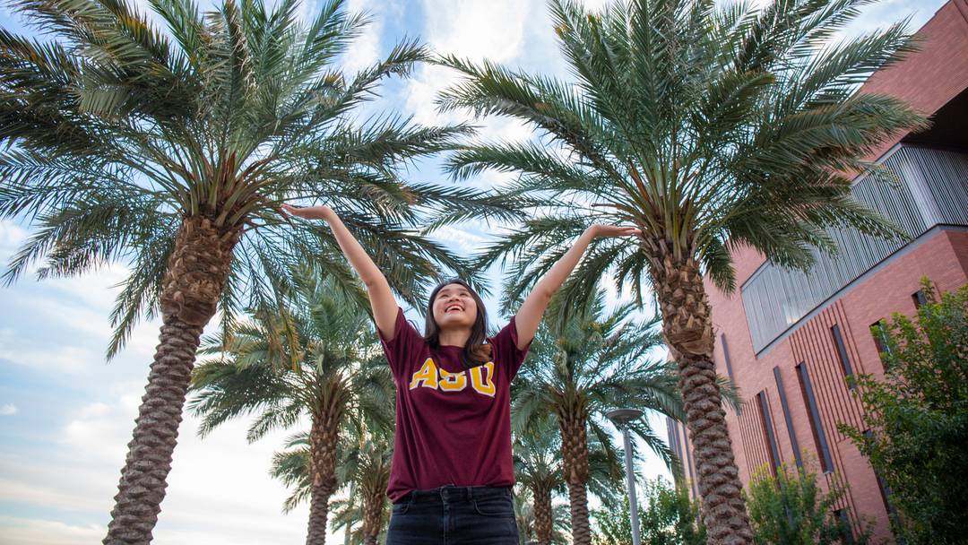 Why ASU's Supply Chain Management master's is the hot career ticket ...
