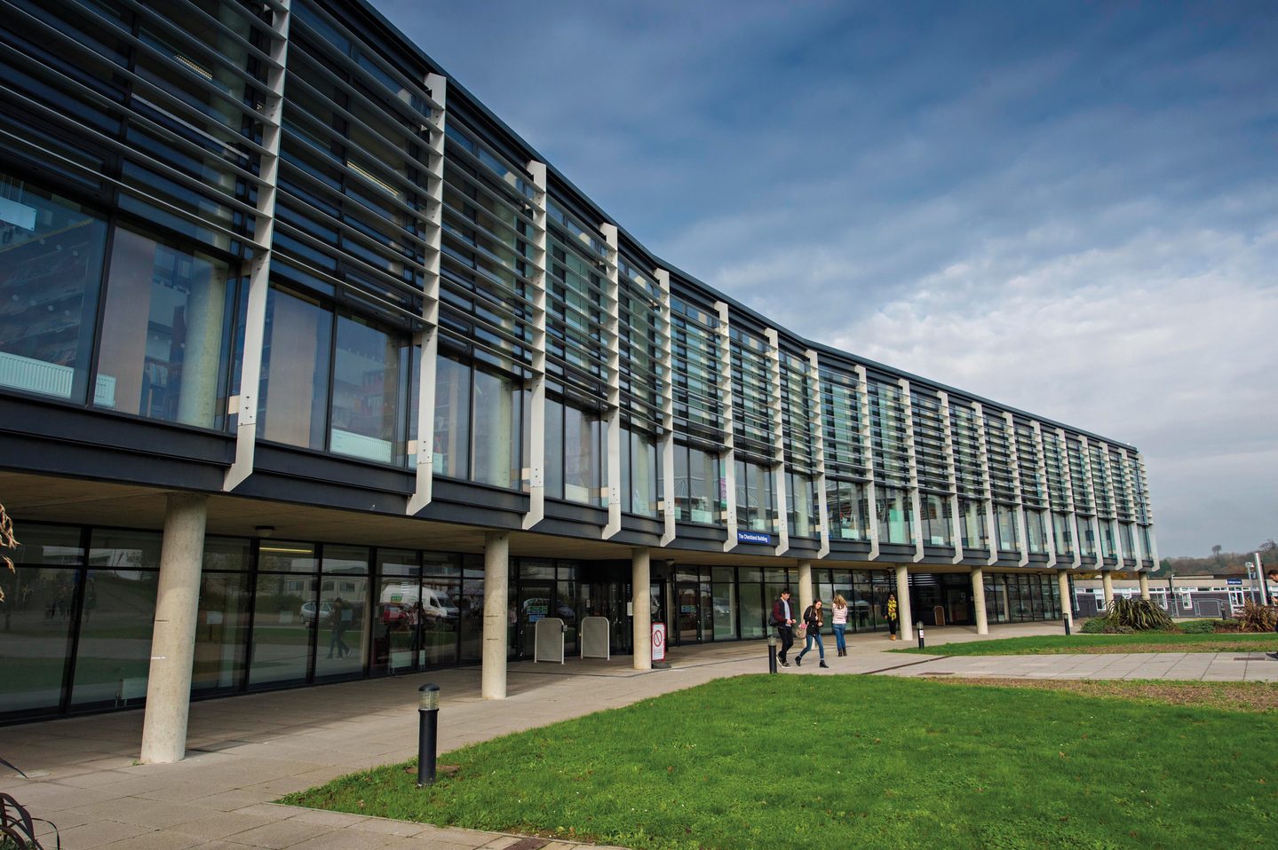 University of Brighton | Study abroad | Kaplan International Pathways