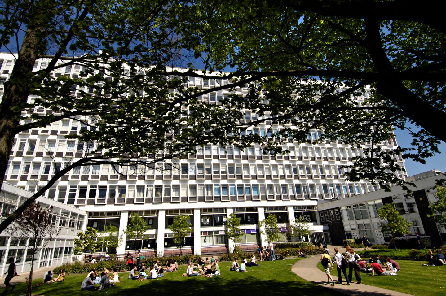 University of Brighton | Study abroad | Kaplan International Pathways