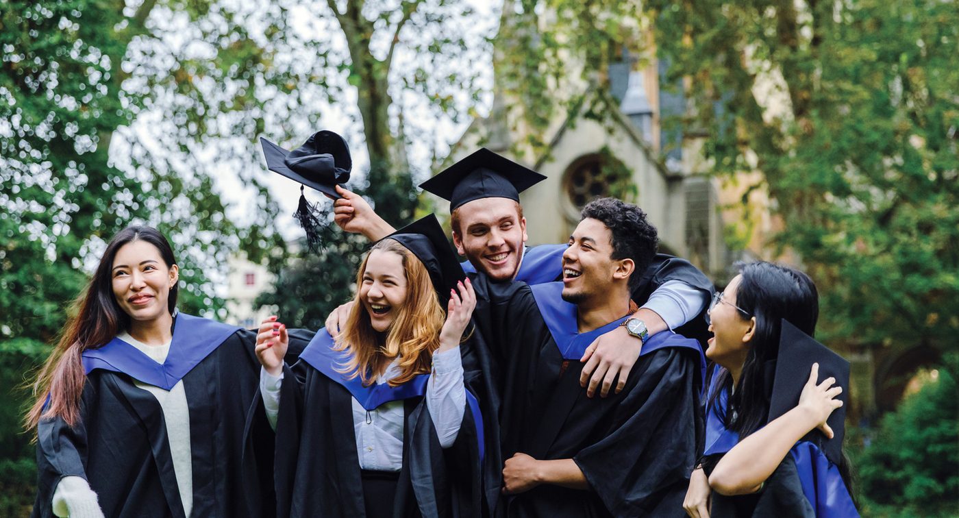 Kaplan students rate their experience highly in 2025 - Kaplan ...