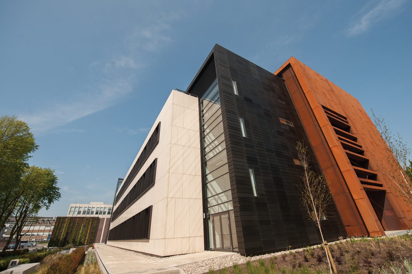 University of Liverpool | Study abroad | Kaplan Pathways