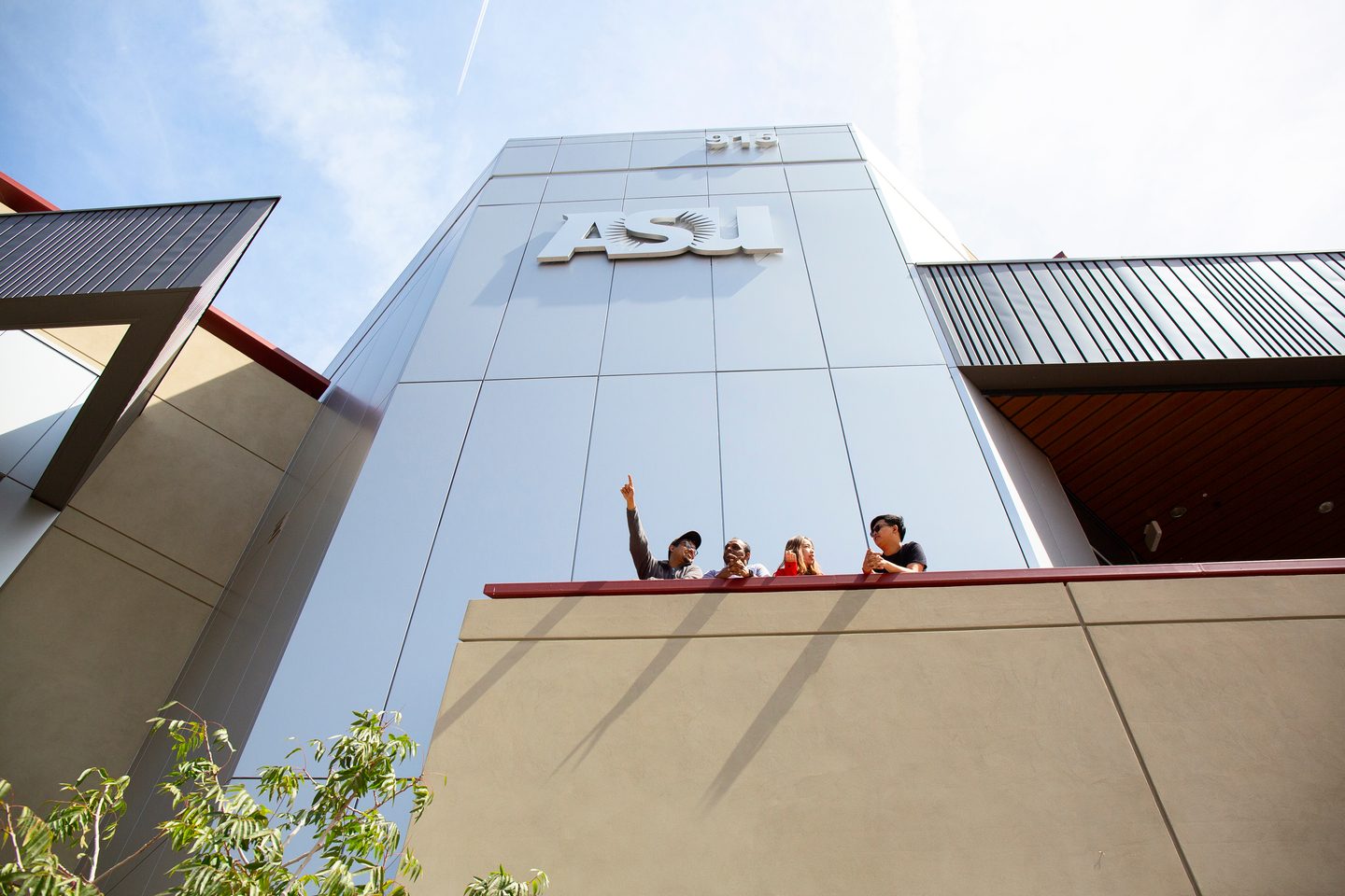 Arizona State University | Study abroad | Kaplan International Pathways