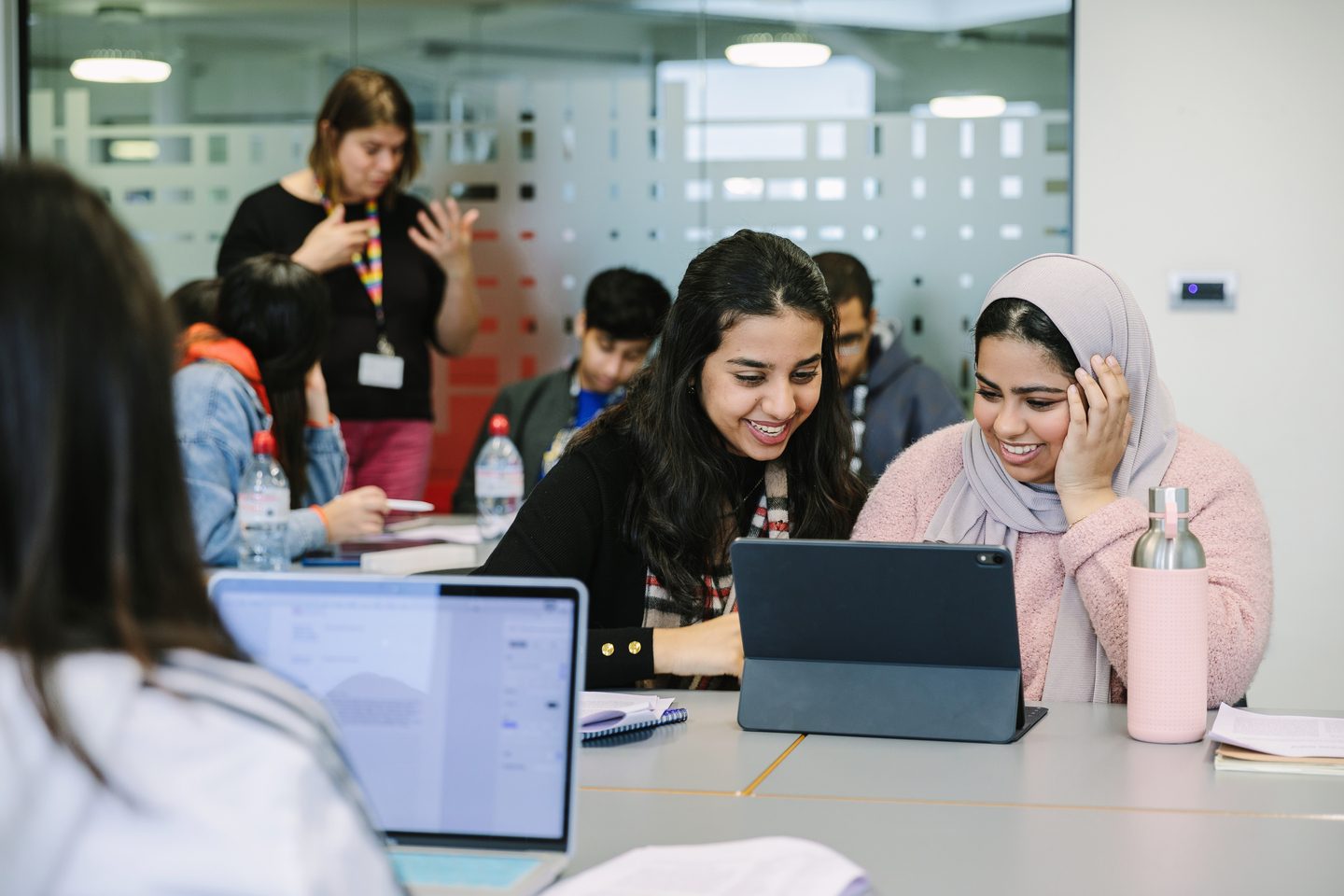 Study a Foundation Certificate | Study abroad | Kaplan Pathways