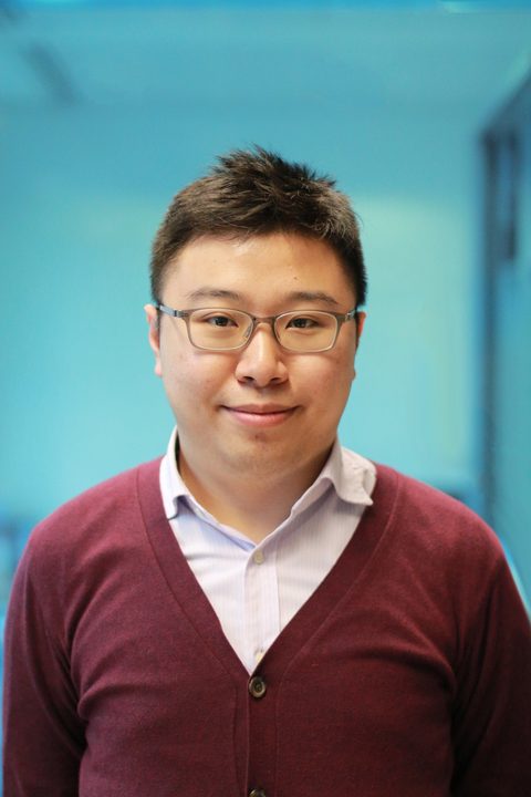 Our office in Hong Kong SAR | Study abroad | Kaplan Pathways