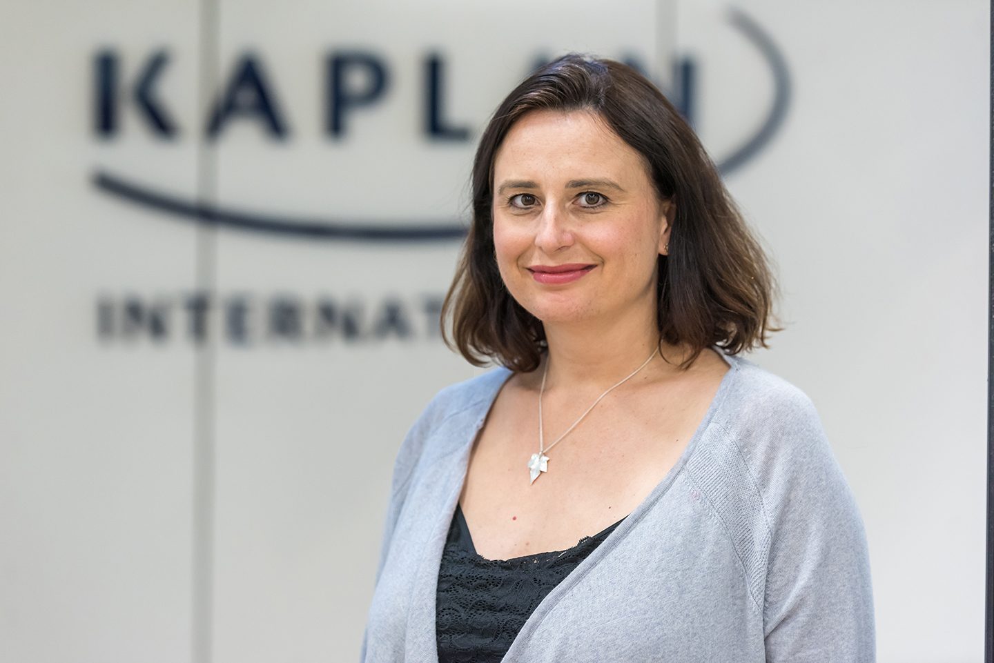 Who we are | Study abroad | Kaplan International Pathways