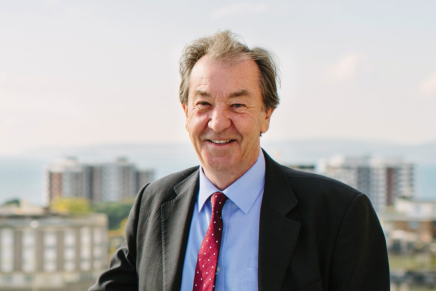 Who we are | Study abroad | Kaplan International Pathways