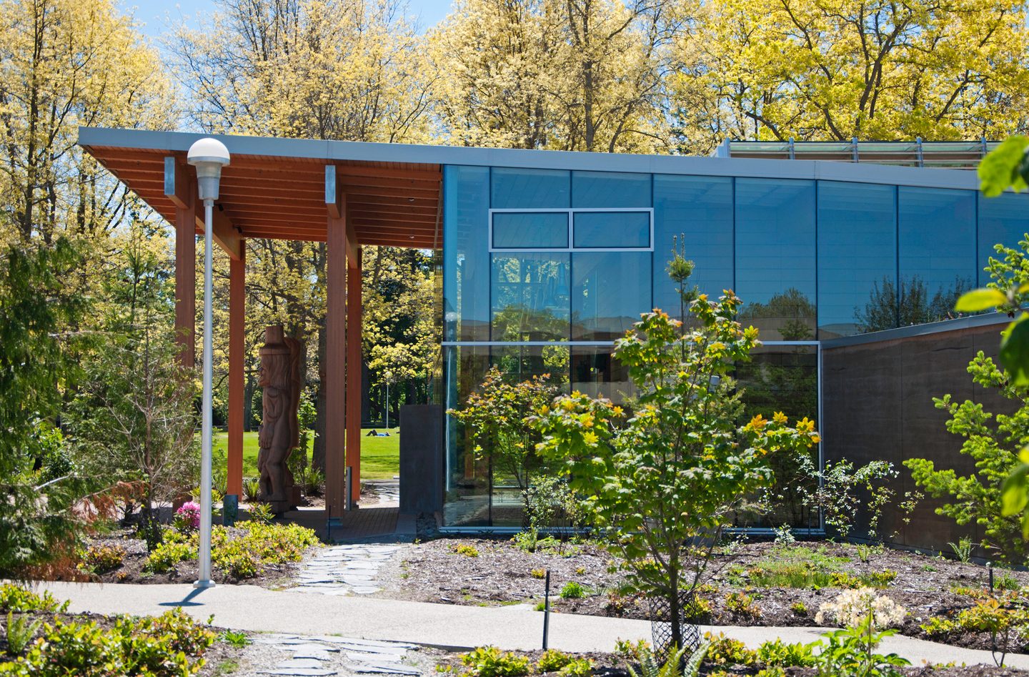 University of Victoria | Canada | Study abroad | Kaplan International