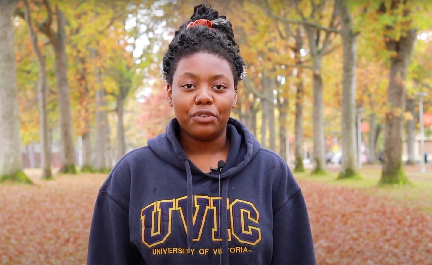 Transfer admission at the University of Victoria | Kaplan International