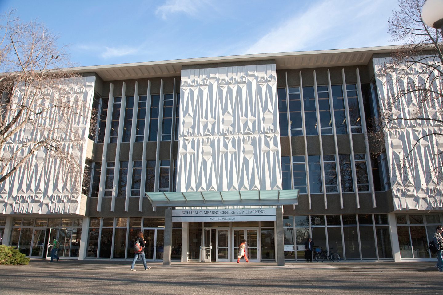 University of Victoria | Canada | Study abroad | Kaplan International