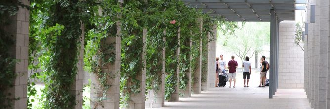 9 things to know about ASU student housing | Kaplan Pathways blog